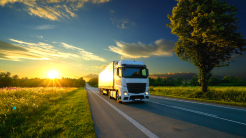 Transport Terrestre - TempOne