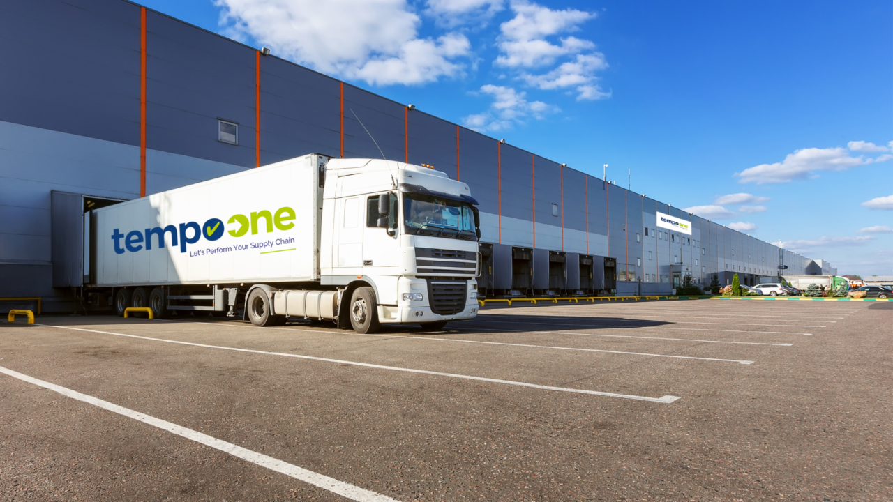 Automotive - TempOne