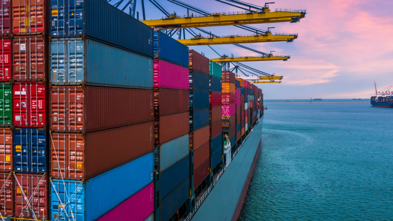 Fret aérien & maritime - TempOne