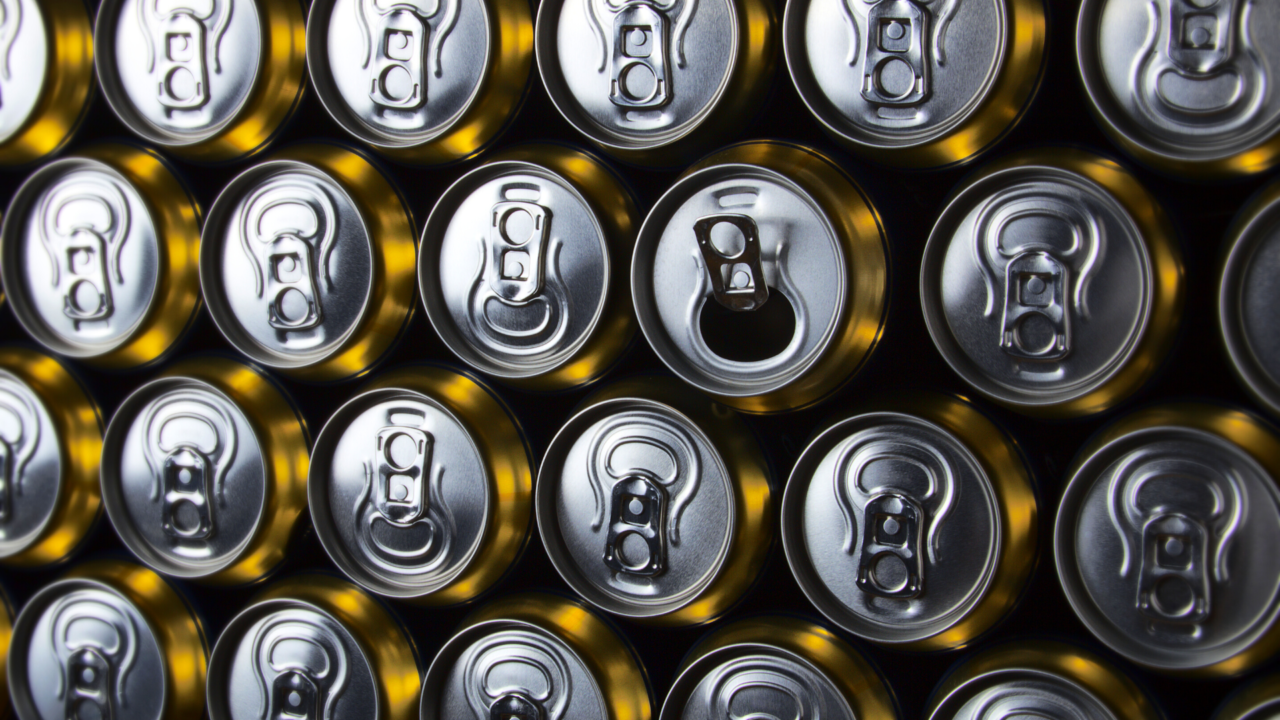 Grande Distribution - TempOne